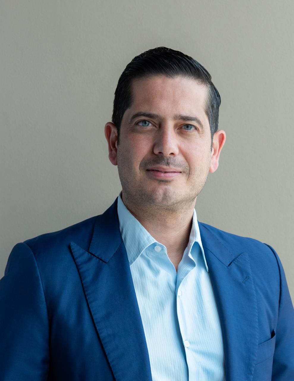 Brian Minutti Aguirre | CHM Compliance