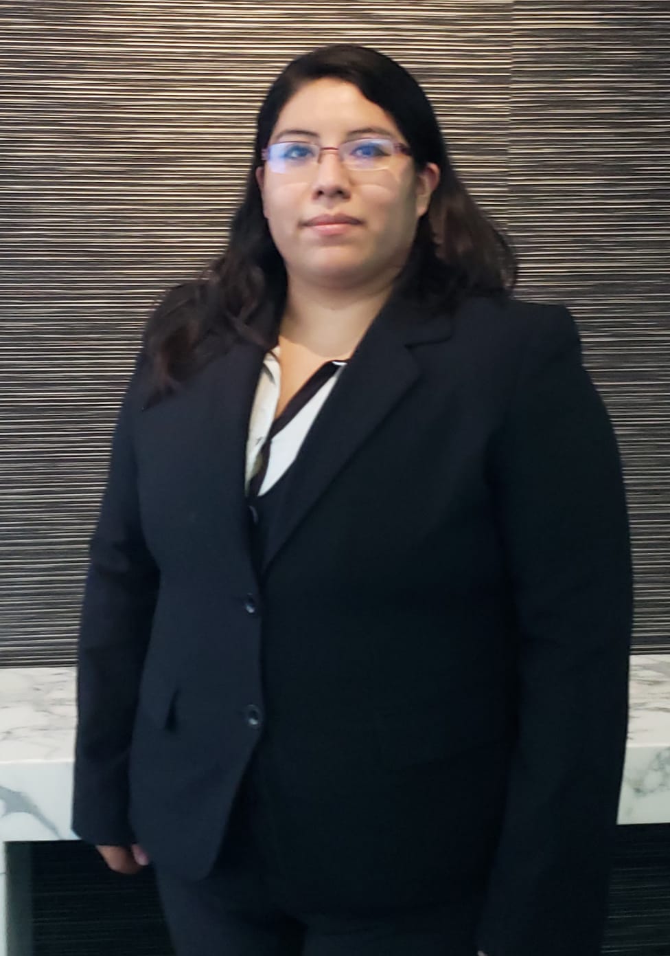 Mitzi I. Reyes López | CHM Compliance